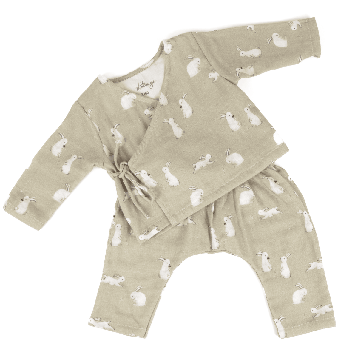 Kimono Sets for kids online in india | Lilmulberry