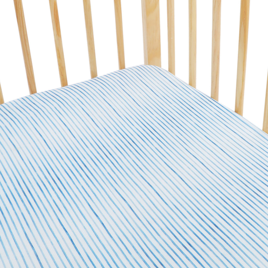 Fitted Cot Sheets for Kids Online in India | Lilmulberry