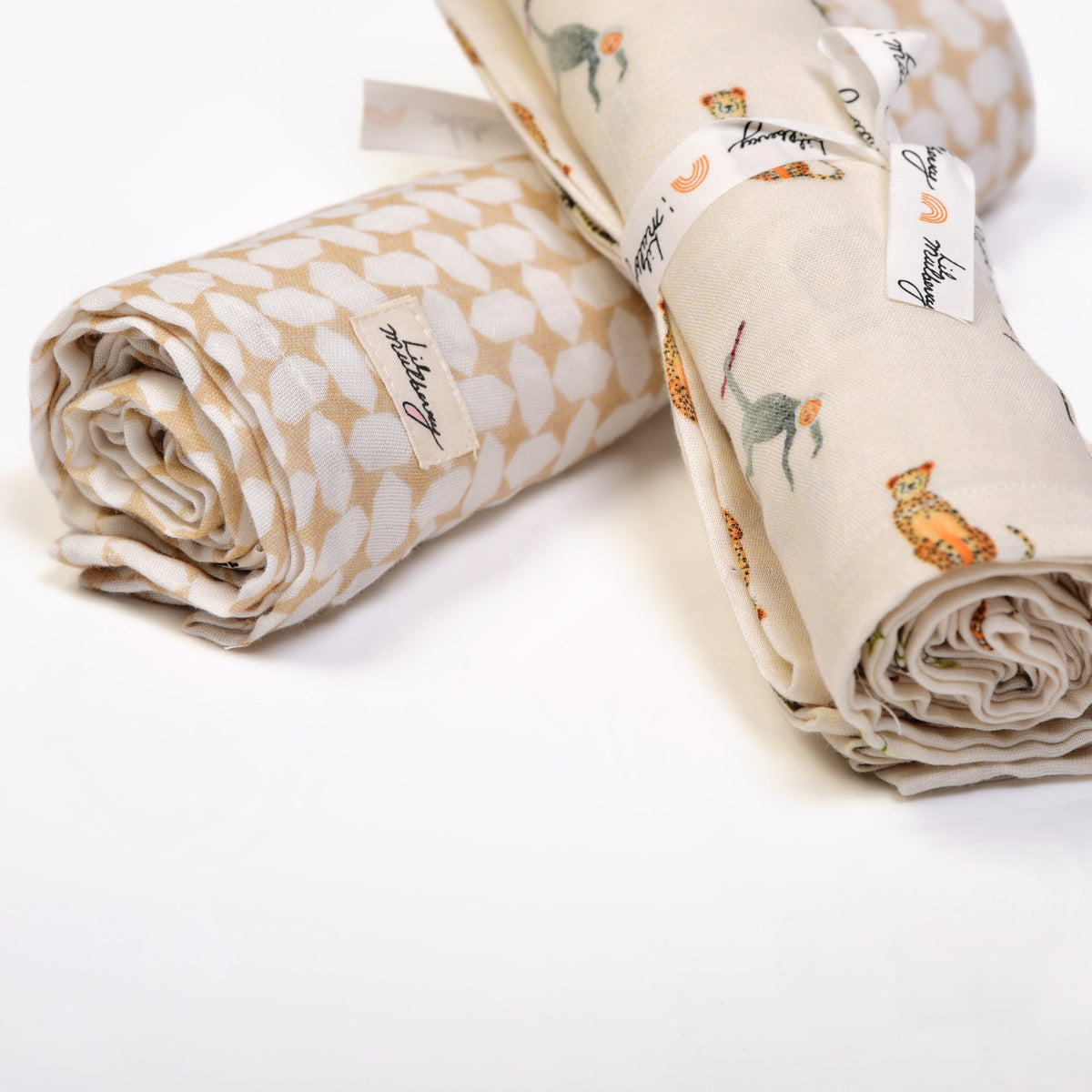 Muslin Swaddles for Kids Online in India | Lilmulberry